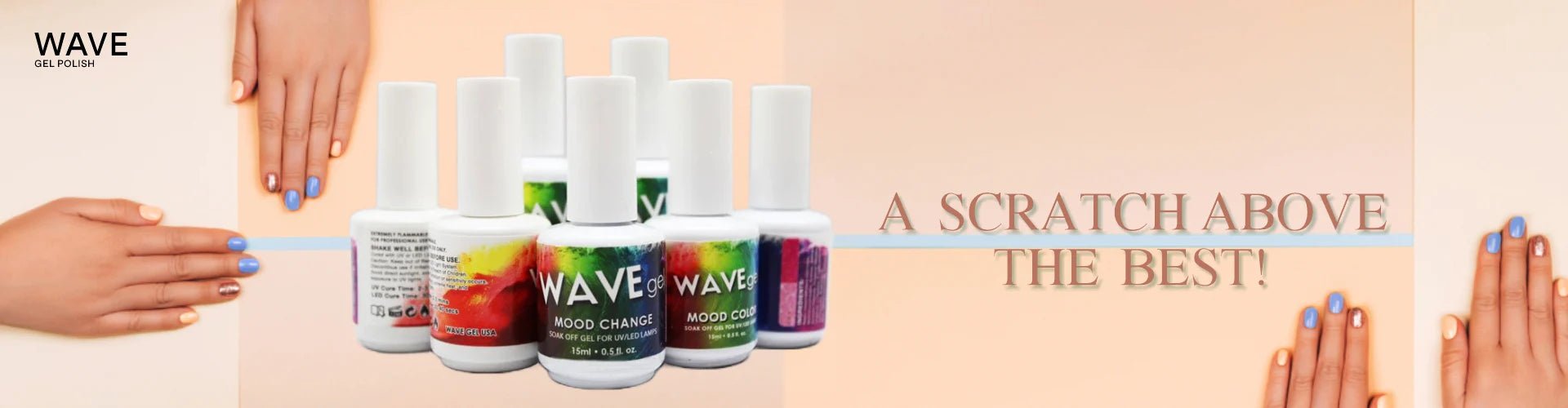 WAVE Gel – Emoi Supply