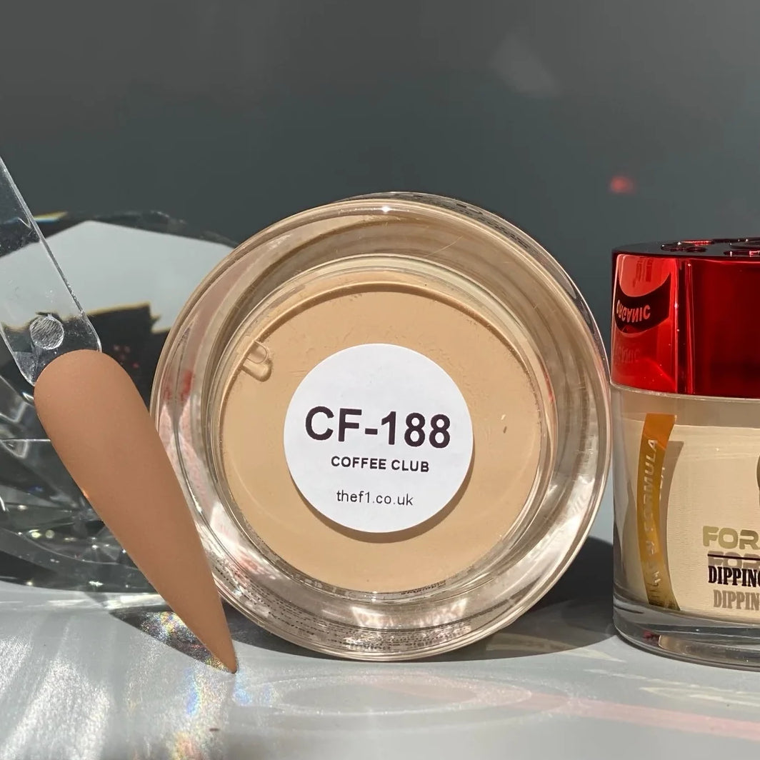 F1 Coffee CF188 – EMOISUPPLY